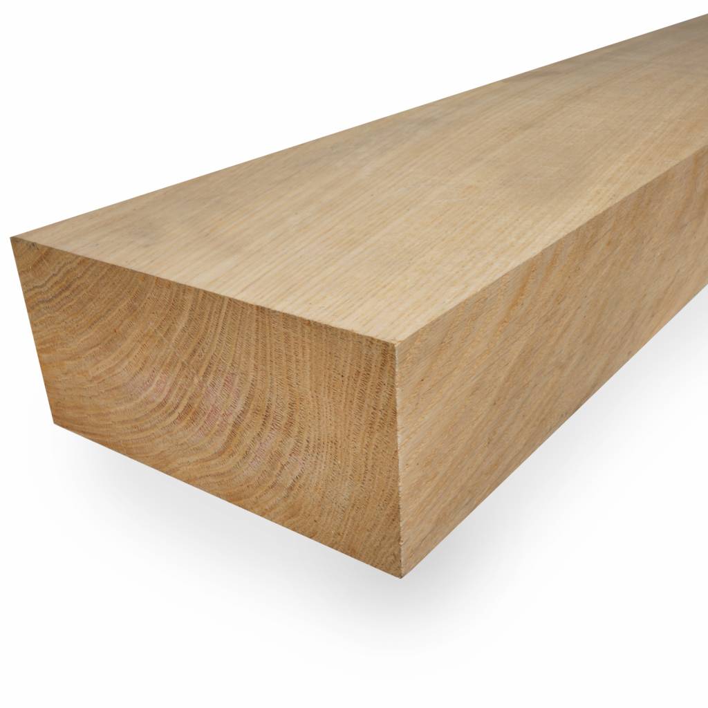 Eiken hout – Jack's Steigerhout opmaat